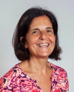 Dr. Zeina Chemali on a career in Global Mental Health – MGH Global ...